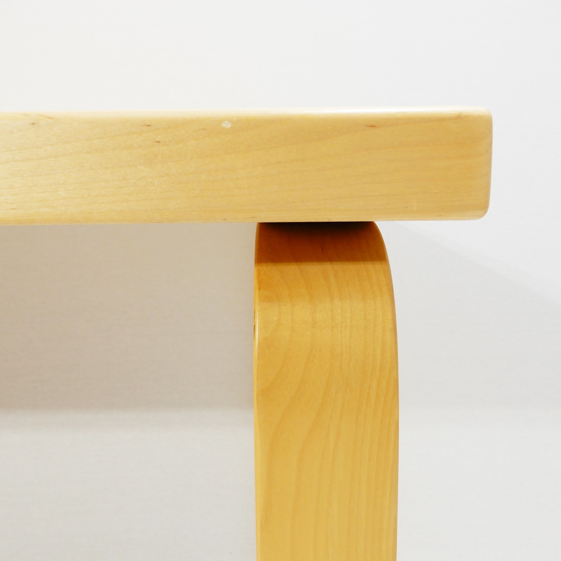 Artek Alvar Aalto Pöytä 100X60/koivu